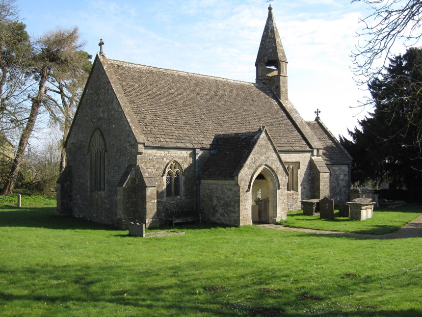 West Littleton Village - Tormarton Parish Council